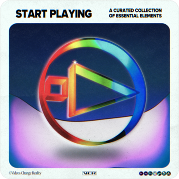 Videos Change Reality | Continue Playing